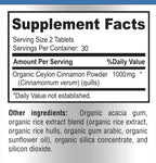pure ceylon cinnamon for daily use