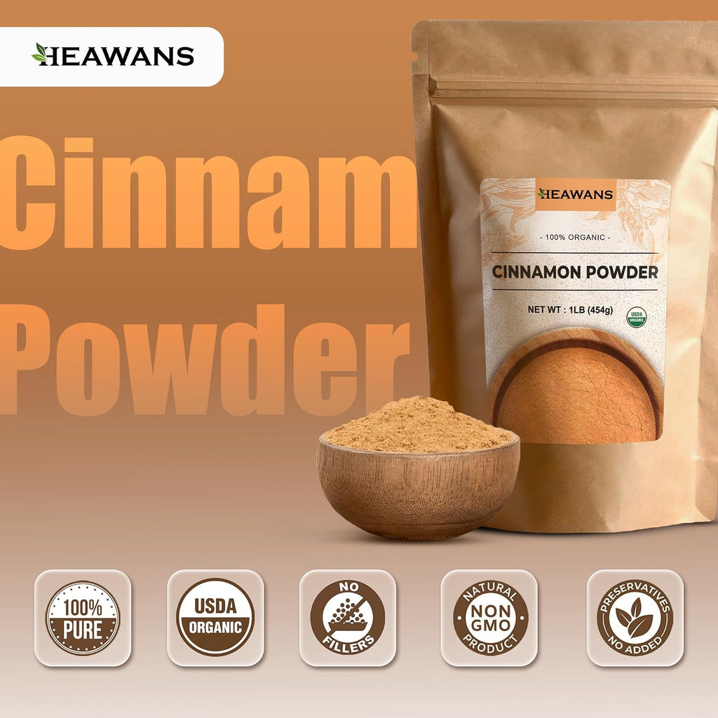 pure ceylon cinnamon for delicious recipes