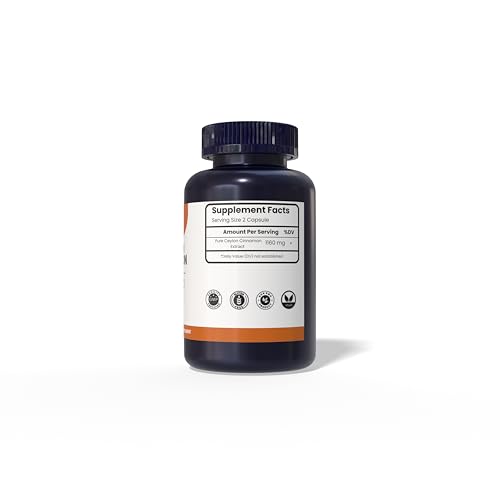 pure ceylon cinnamon for health