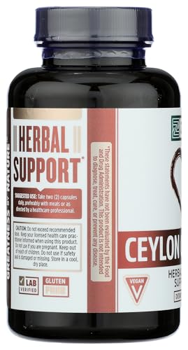 pure ceylon cinnamon for smoothies