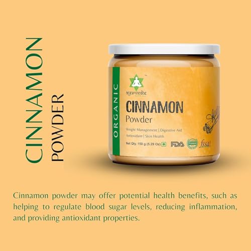 pure Ceylon cinnamon for wellness