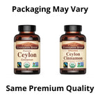 pure ceylon cinnamon health benefits
