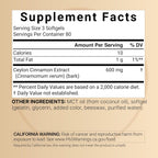 pure Ceylon cinnamon health benefits