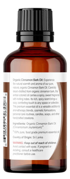 pure ceylon cinnamon oil benefits
