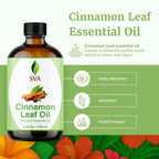 pure ceylon cinnamon oil benefits