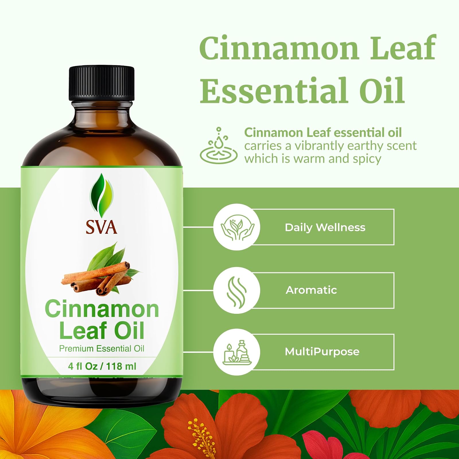 pure ceylon cinnamon oil benefits
