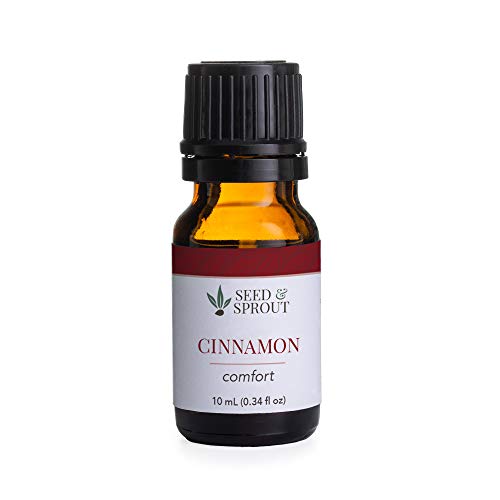 pure ceylon cinnamon oil Canada