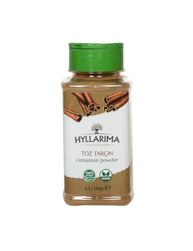 pure Ceylon cinnamon powder for baking