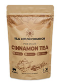 pure Ceylon cinnamon tea bags