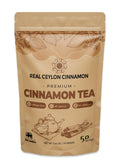 pure Ceylon cinnamon tea bags