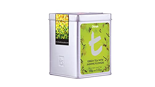 pure Ceylon green tea bags