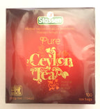 Pure Ceylon Tea loose leaf blend