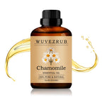 pure chamomile essential oil benefits