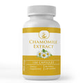pure chamomile extract capsules
