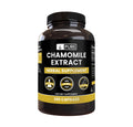 pure chamomile extract for sleep