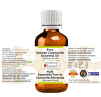 pure chamomile tea aroma