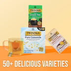 pure chamomile tea for digestive health