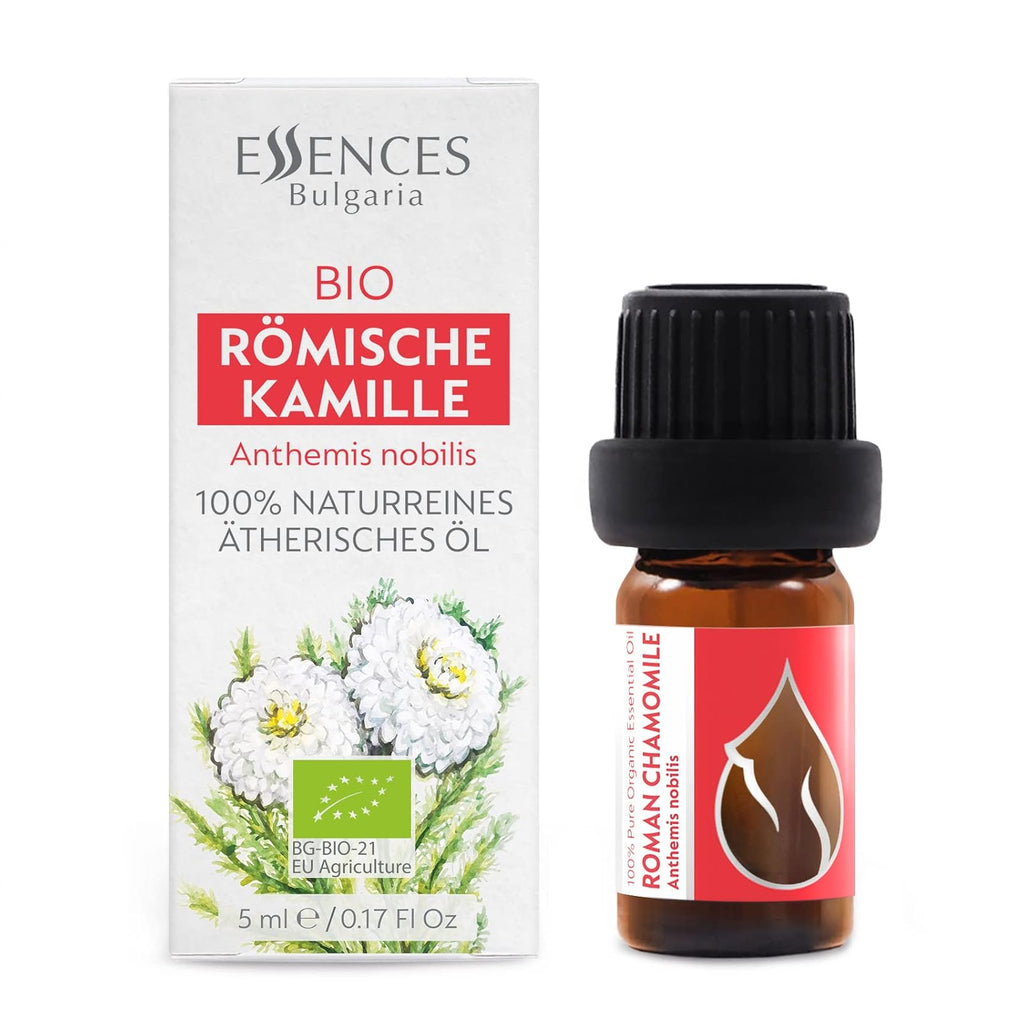pure chamomile tea infusion