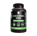 pure chickweed herb capsules