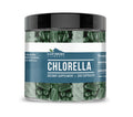 pure chlorella supplements for wellness