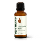 pure cinnamon bark essential oil