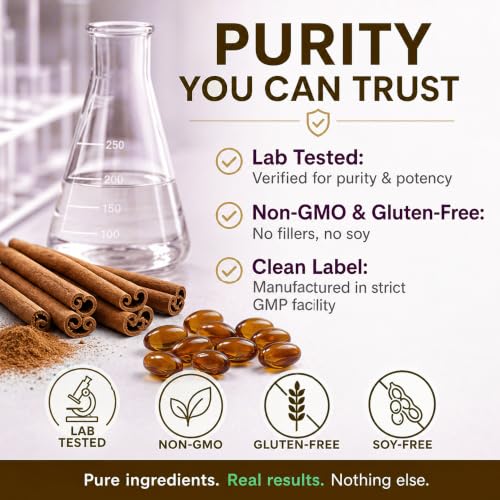 pure cinnamon bark extract for immunity