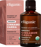 pure cinnamon cassia essential oil