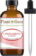 pure cinnamon cassia essential oil
