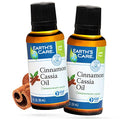 pure cinnamon cassia oil benefits