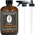 pure cinnamon essential oil benefits