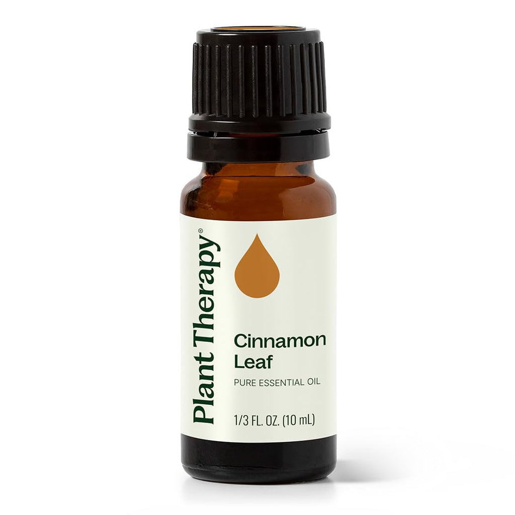 pure cinnamon leaf essential oil