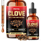 pure clove oil for natural remedies
