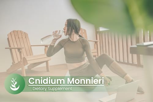 pure Cnidium Monnieri supplement