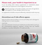 PURE CO multivitamins for vitality