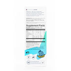 pure cod liver oil for kids health
