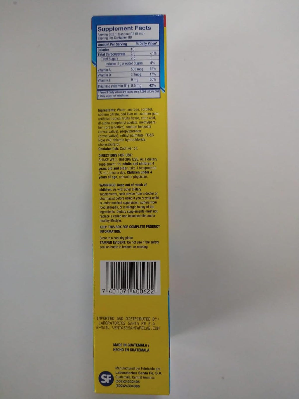 pure cod liver oil for wellness