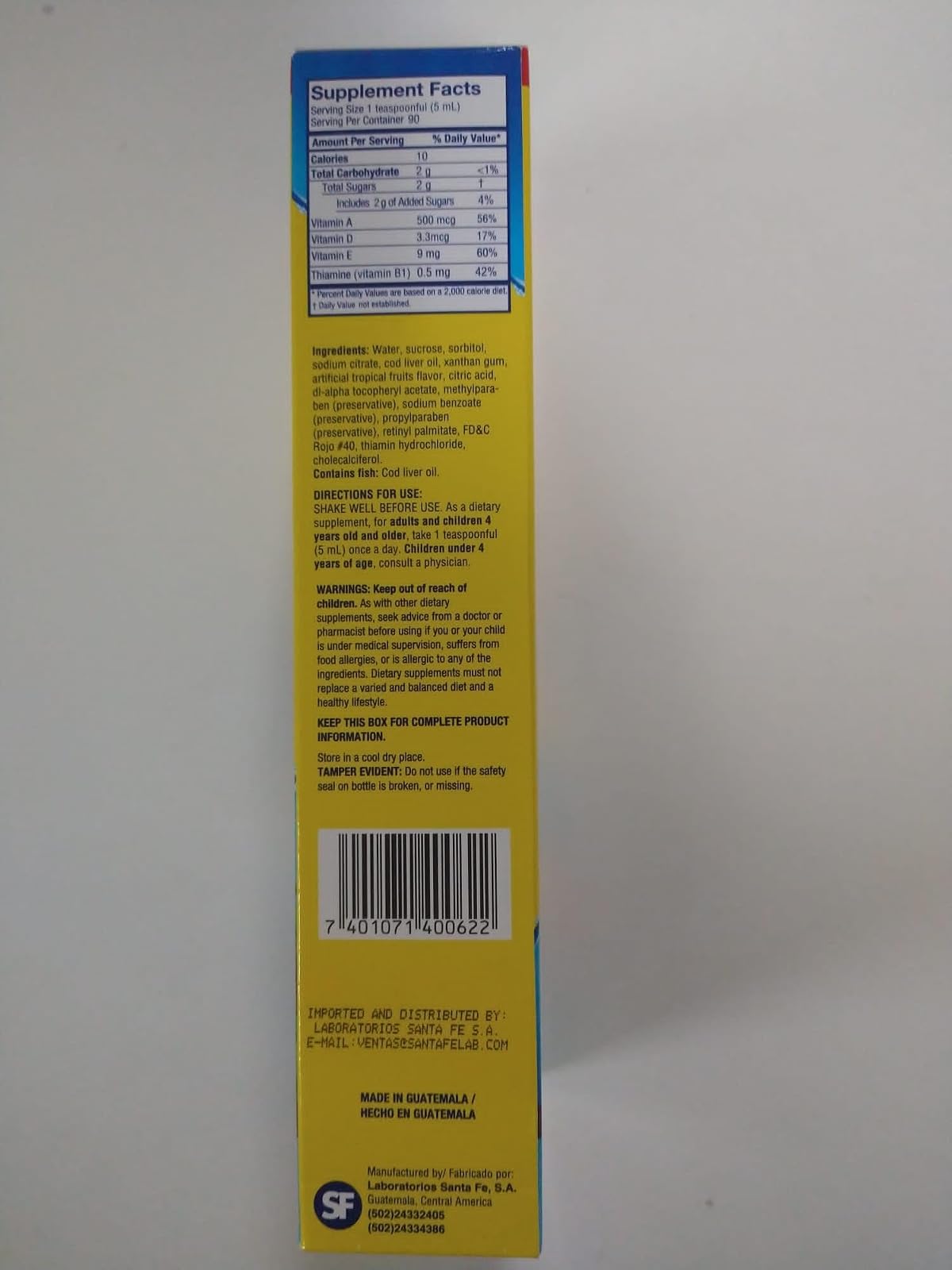 pure cod liver oil for wellness
