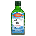 pure cod liver oil supplement
