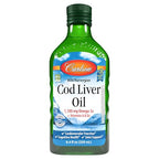 pure cod liver oil supplement