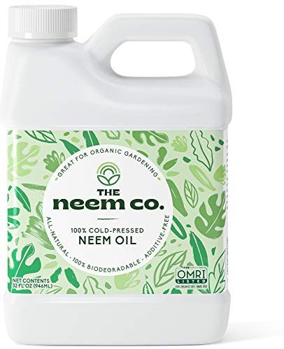 pure cold pressed neem oil benefits