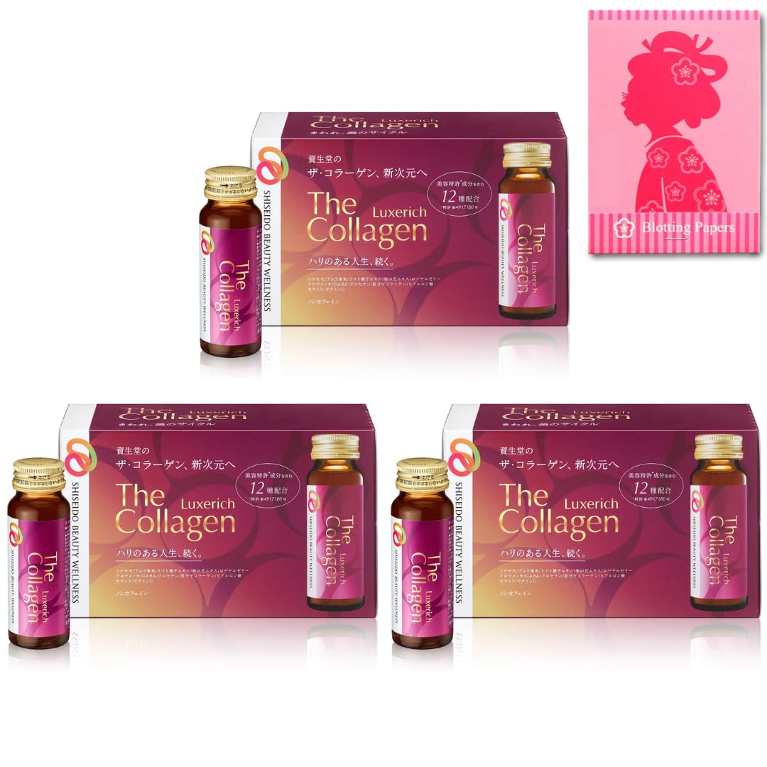 pure collagen drink for beauty