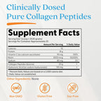 pure collagen for healthy skin