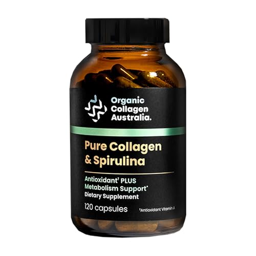 pure collagen for skin elasticity