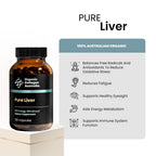 pure collagen for skin health