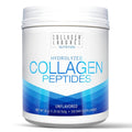 pure collagen peptides for smoothies