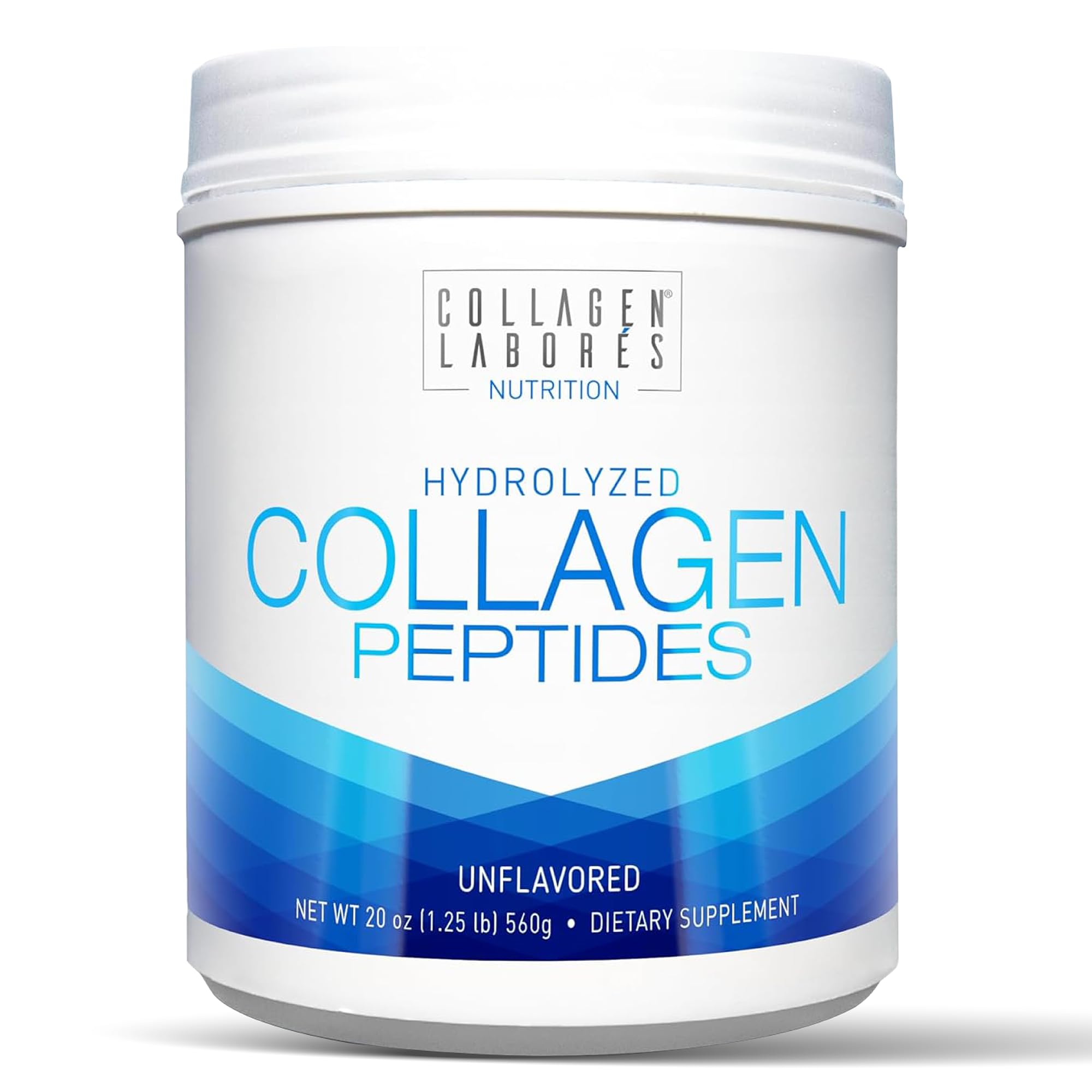 pure collagen peptides for smoothies