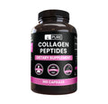 pure collagen peptides for wellness