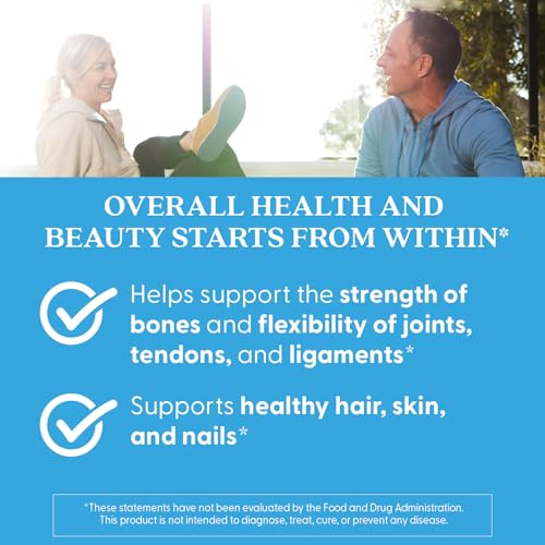 pure collagen powder for vitality
