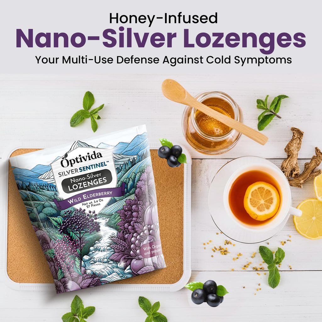 Pure colloidal silver for health