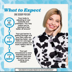 pure colostrum for healthy skin